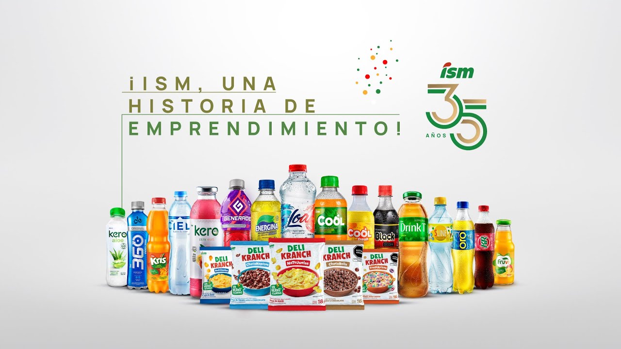 Sala de prensa - Industrias San Miguel - ISM