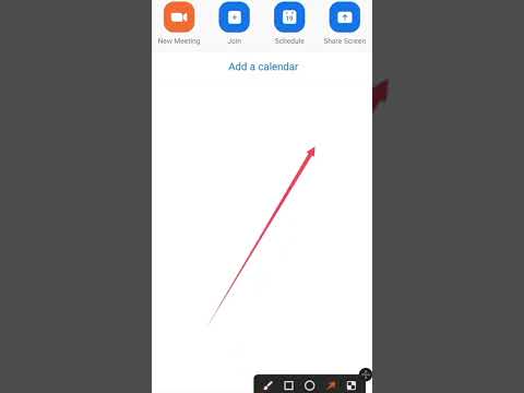 How to Share Zoom Meeting Link #onlinequranmentor #shortvideo #ytshorts #viralshortvideo