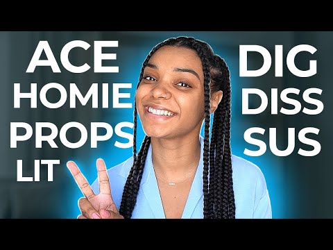 12 English Slang Words You NEED TO KNOW in 2021 (Speak Like an American)