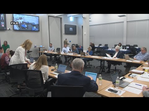 Northwest Iowa AEA has lost 10% of its workforce since reform law