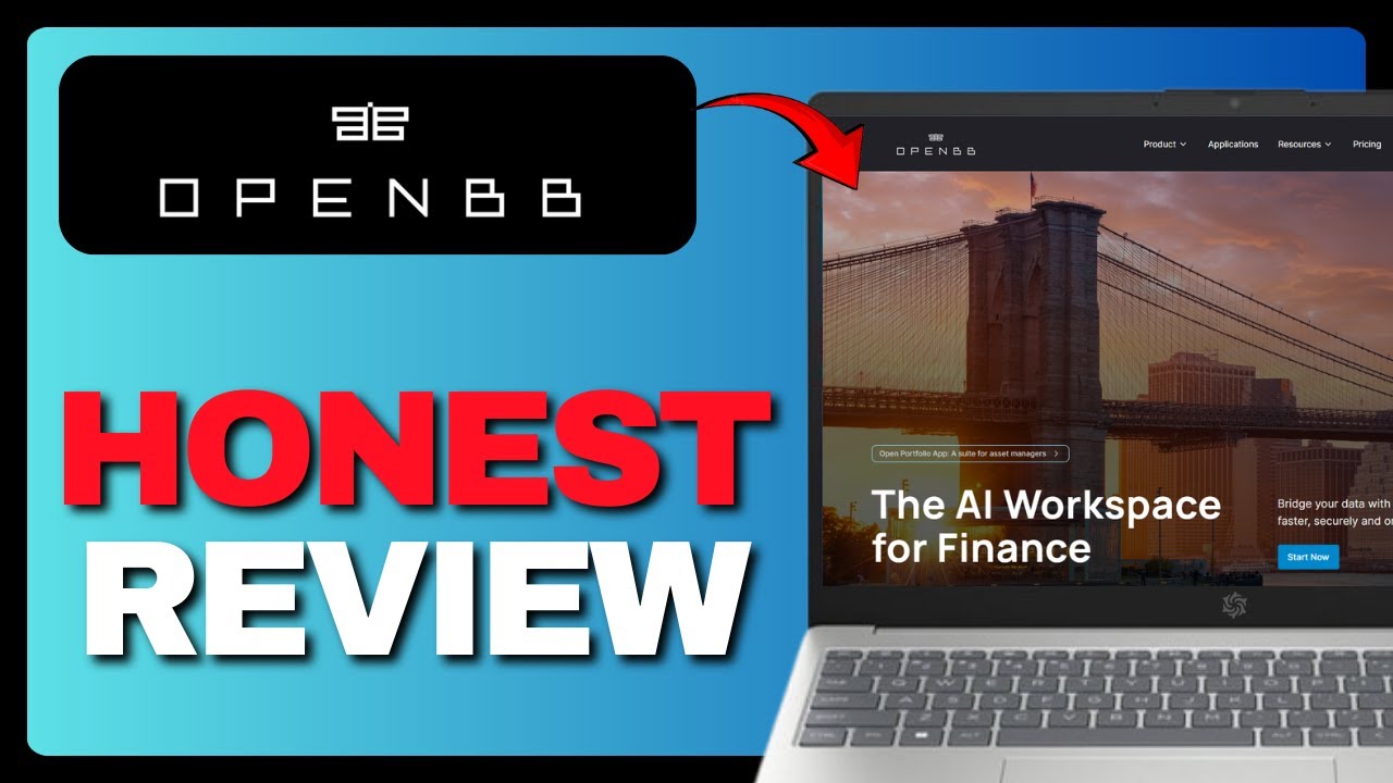 OpenBB Terminal Honest Review 2025!: Is It Worth It For Your Analysis Workflow?
