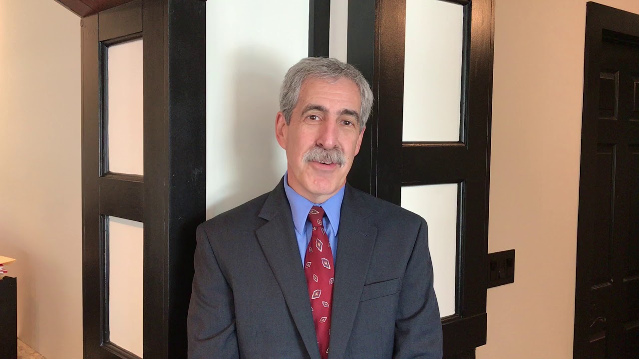 Client testimonial from Steve W.