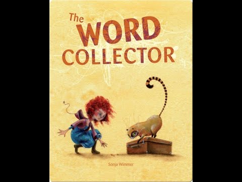 The Word Collector - Read Aloud