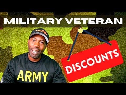 Military Veteran Discounts Arizona | Get Veteran Designation on Drivers License in Phoenix Arizona