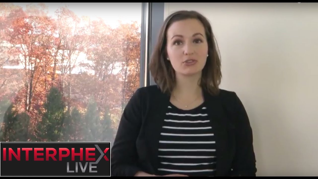 INTERPHEX: What's in Store for 2017