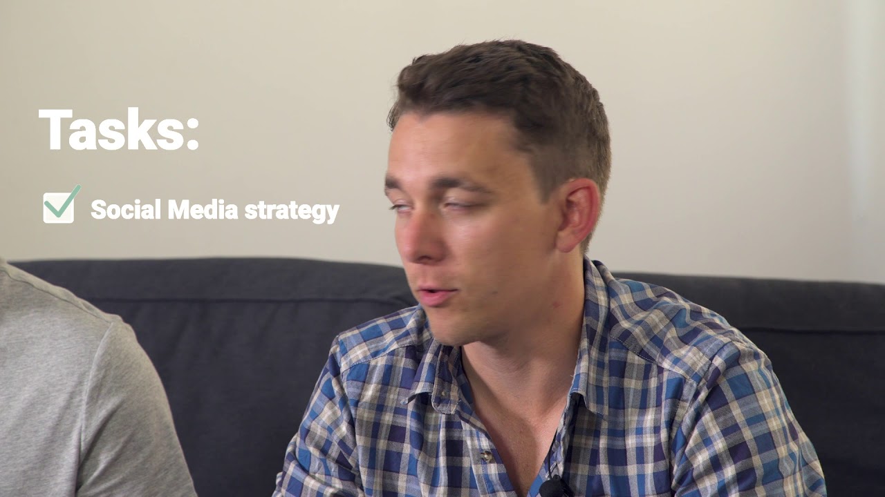 SEMrush SMM Toolkit Course. Introduction