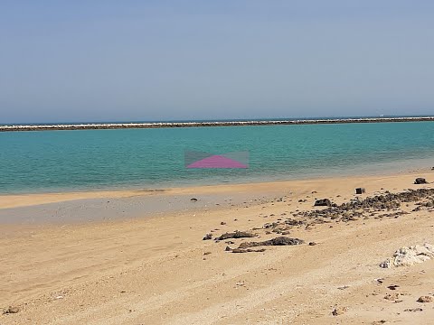 MD/612 - BEST LOCATION TO BUILD YOUR DREAM HOME/SANDY BEACH