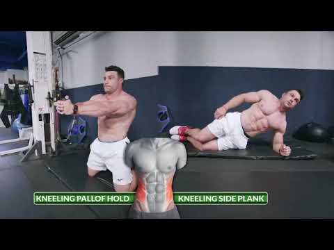 3 Simple Movements for six pack by reddit news room