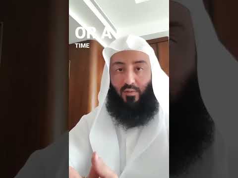 Eat Your Food Like Medicine - Ustadh Wahaj Tarin