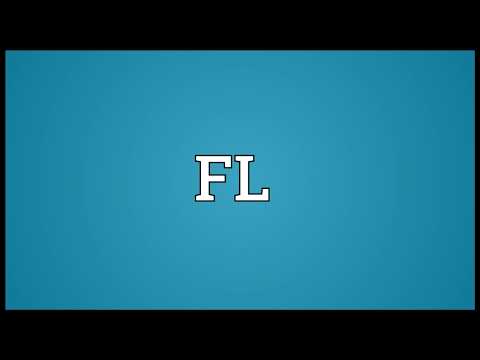 FL Meaning
