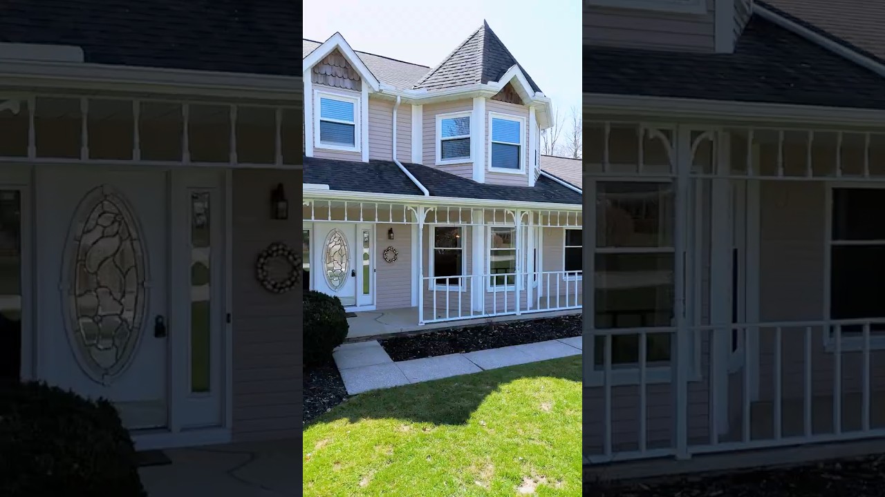 2350 Leeway Video Tour