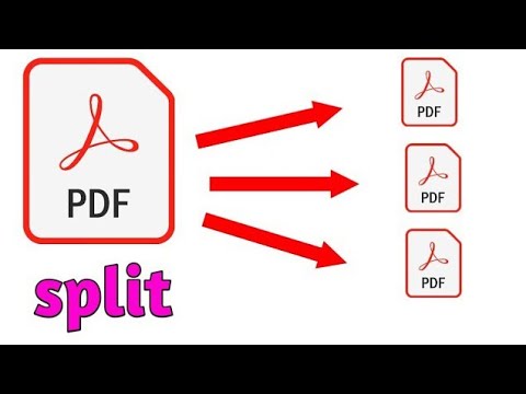 split pdf files online - free service to split pdf (ilovepdf.com) | indian family tech