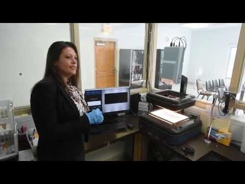 Okaloosa County Jail gets new scanner for inmate mail