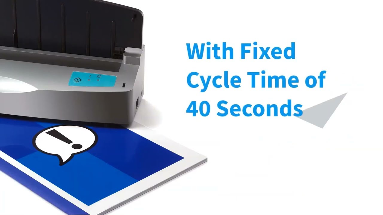 GBC ThermaBind T200 Binder