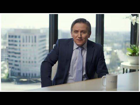 Marin Cionca Describes CIONCA IP Passion To Assist "The Inventive Entrepreneur"
