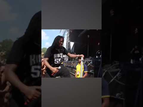 Waka Flocka's Sign Language Interpreter Will Always Be A Legend