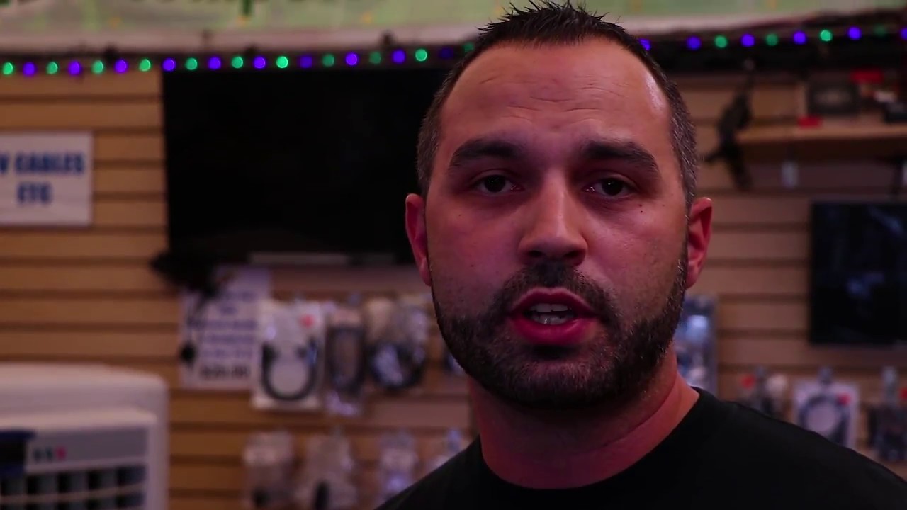 Bits N Bytes Computers