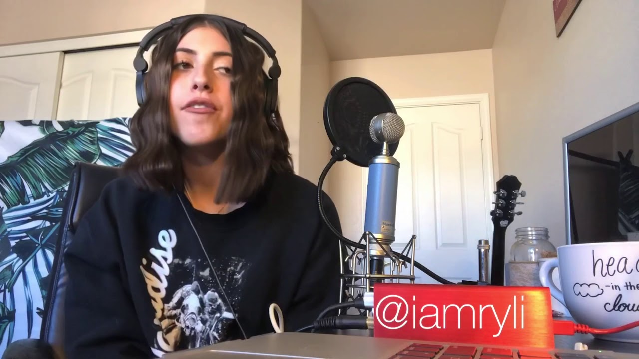 Hire Ryli - Pop Singer in Phoenix, Arizona