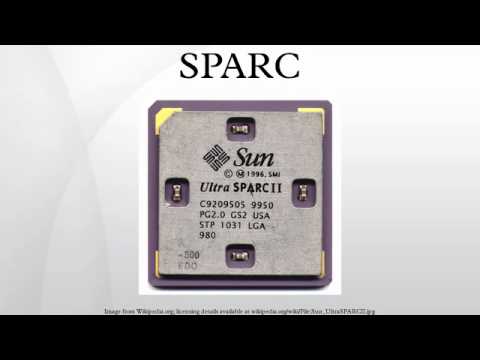 SPARC
