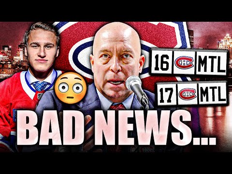 BAD NEWS FOR KENT HUGHES & IVAN DEMIDOV… HABS TRADE UPDATE