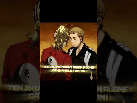 「 Bro thinks he's Saitama 💀 🔥 」|| Tokyo revengers season 3