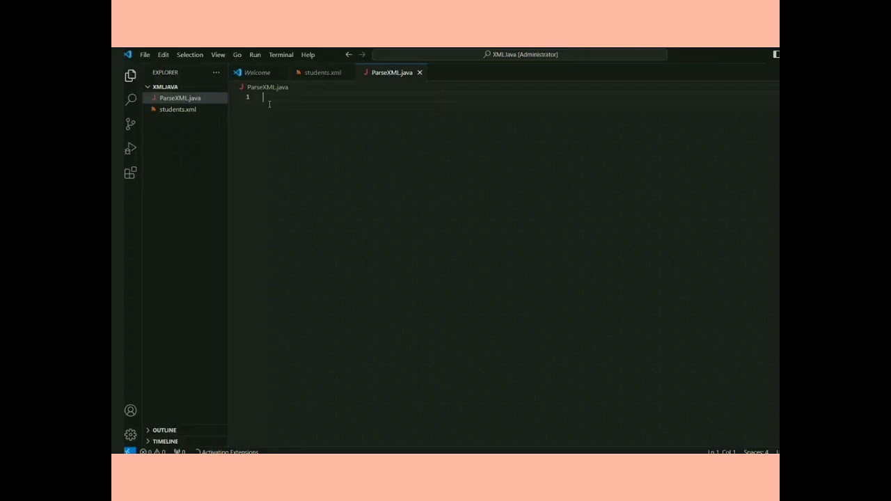 ITP 121 Integrative Programming and Technologies 1 Laboratory: XML Parsing