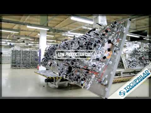 Want to streamline your manufacturing processes?