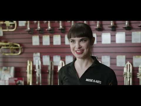 All The Things - Music & Arts - (Repair-shop version)