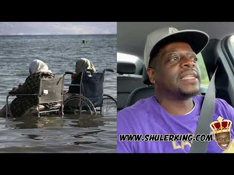 Shuler King - Come Get Auntie And Grandma