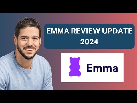 Emma App Review Update 2024