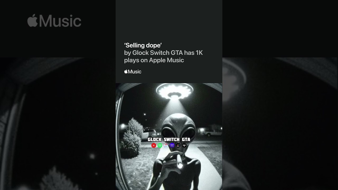 Apple Music milestone #shorts