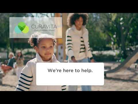 Female Pelvic Floor Physiotherapy CURAVITA Byward Clinic in Ottawa