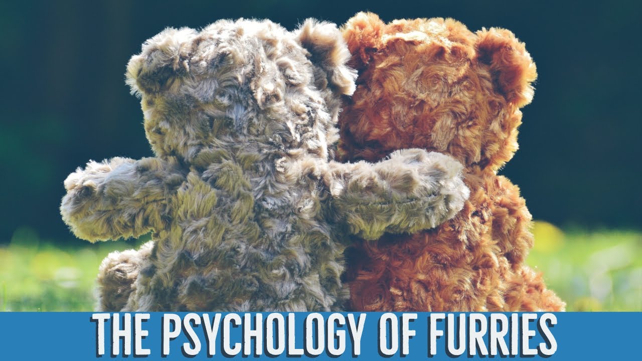 The Psychology of Furries (2019 Rerun)