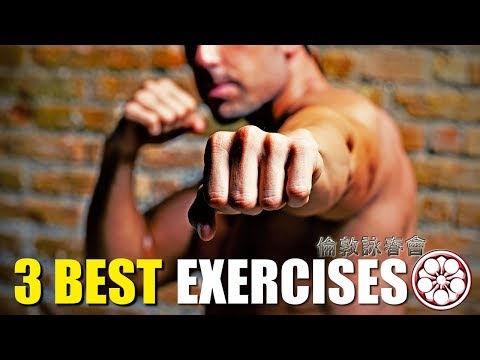 How to Learn Martial Arts at Home | TOP 3 THINGS to DO!!!