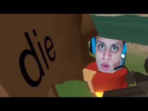 Steam Community :: Video :: UNTURNED MEMES #11