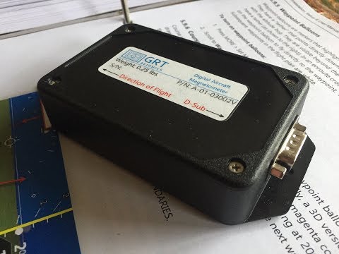 Magnetometer interference