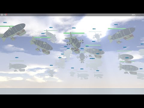Steam Community :: Video :: 30 Airships (help) [NvZT2]