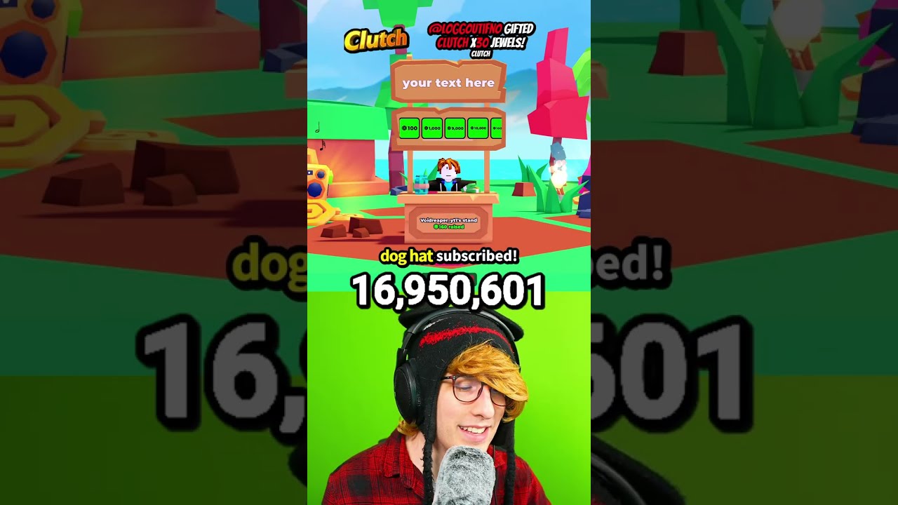 FREE ROBUX GAME