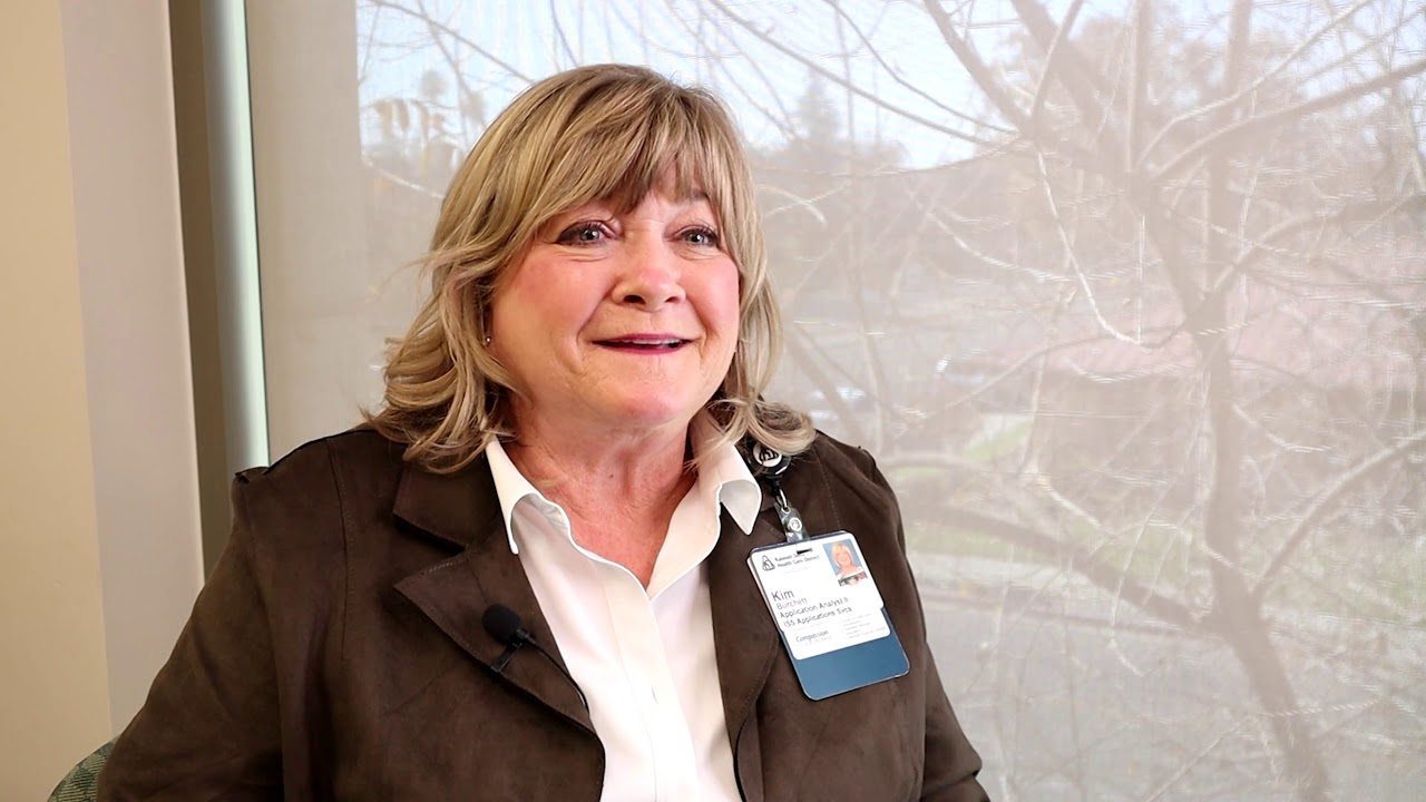 Information Support Specialist (JOB OPPORTUNITY)