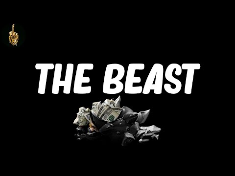 The Beast (Lyrics) - Tech N9ne