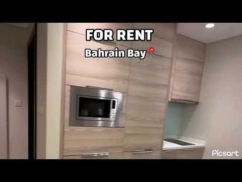 Rent in Bahrain Bay: NEAR FOUR SEASON | BALCONY | MODERN FURNITURE ...