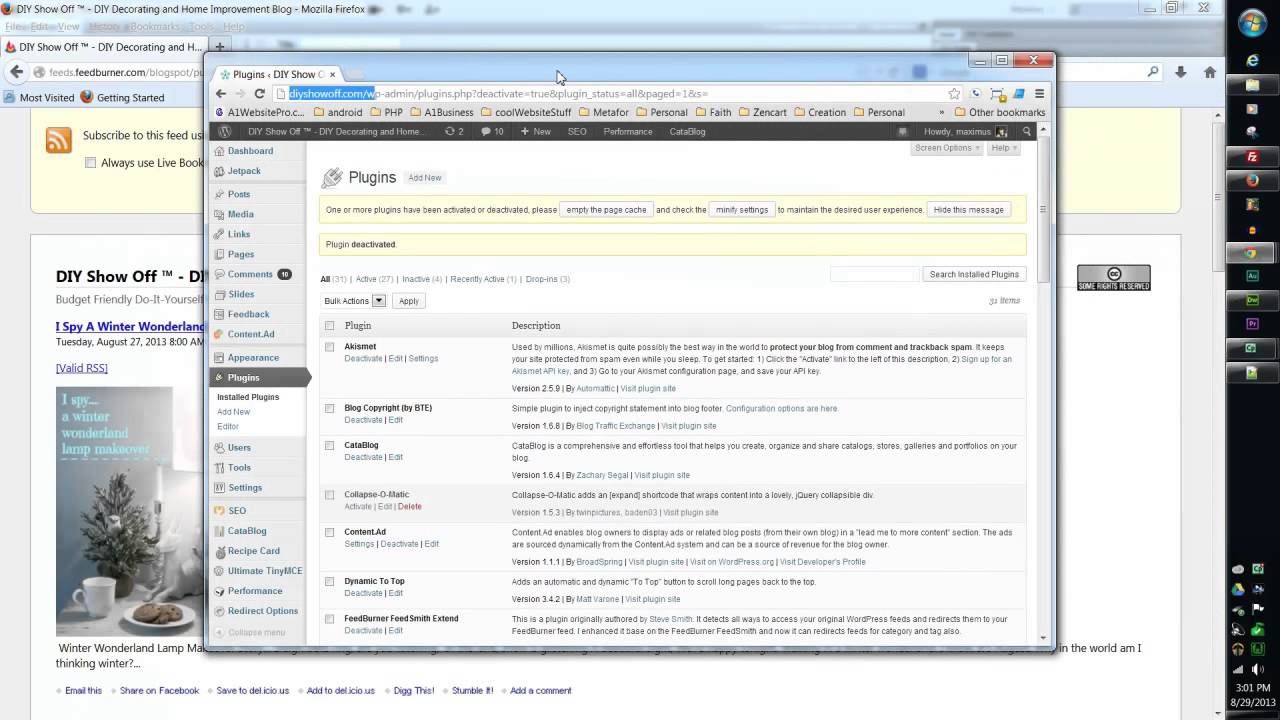 internal server error next gen gallery debug wordpress plug ins