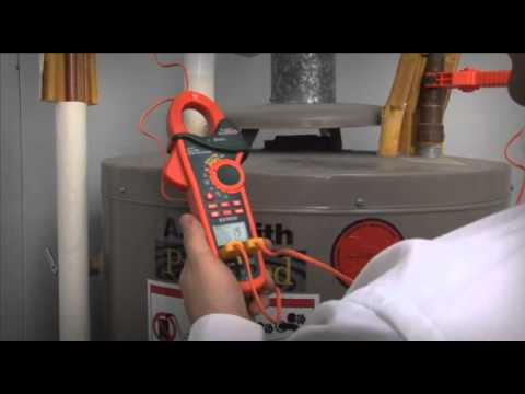 Extech EX623 Promo | Instrumart