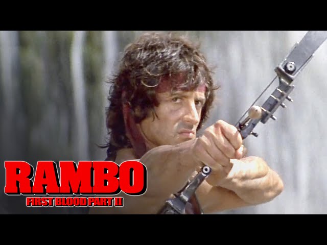 Sylvester Stallone quiere que Ryan Gosling sea Rambo en nueva película