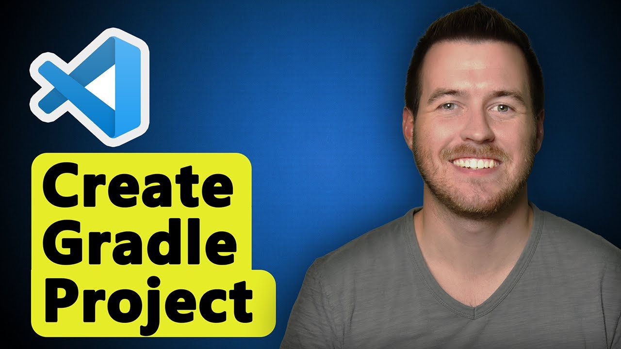 How to Create and Run a Gradle Java Project in VSCode