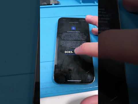 APPLE JUST TOOK PHONE SECURITY TO A WHOLE NEW LEVEL #Shorts