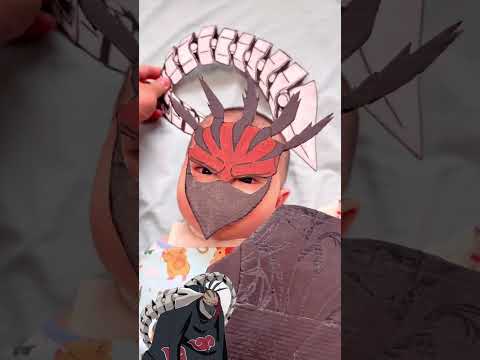 Sasori #naruto #sasori #cosplay #funny