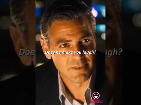 OCEANS ELEVEN (2001) - DOES HE MAKE YOU LAUGH? HE DOESN'T MAKE ME CRY 💔 #SHORTS #OCEANSELEVEN