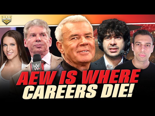 AEW to sign popular star as the 6th member of The Death Riders after ...
