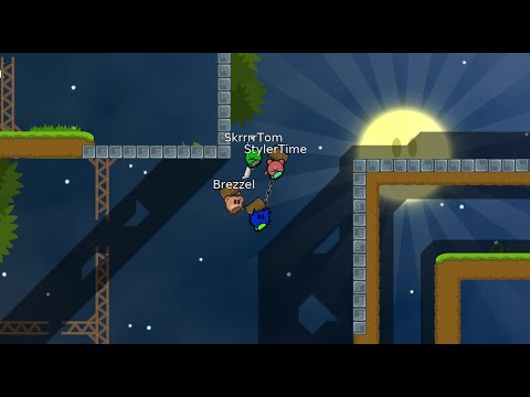 Steam Community :: Video :: Teeworlds*°48 - Map: External